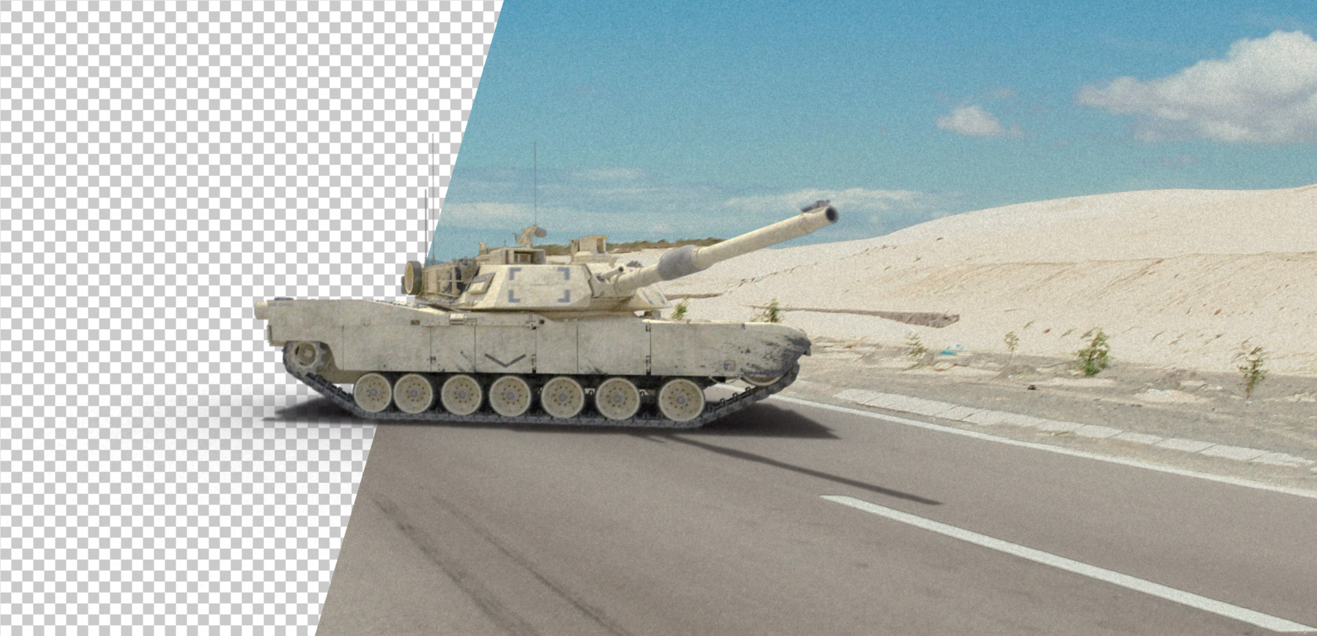 Download Tank VFX Assets – Video Production News