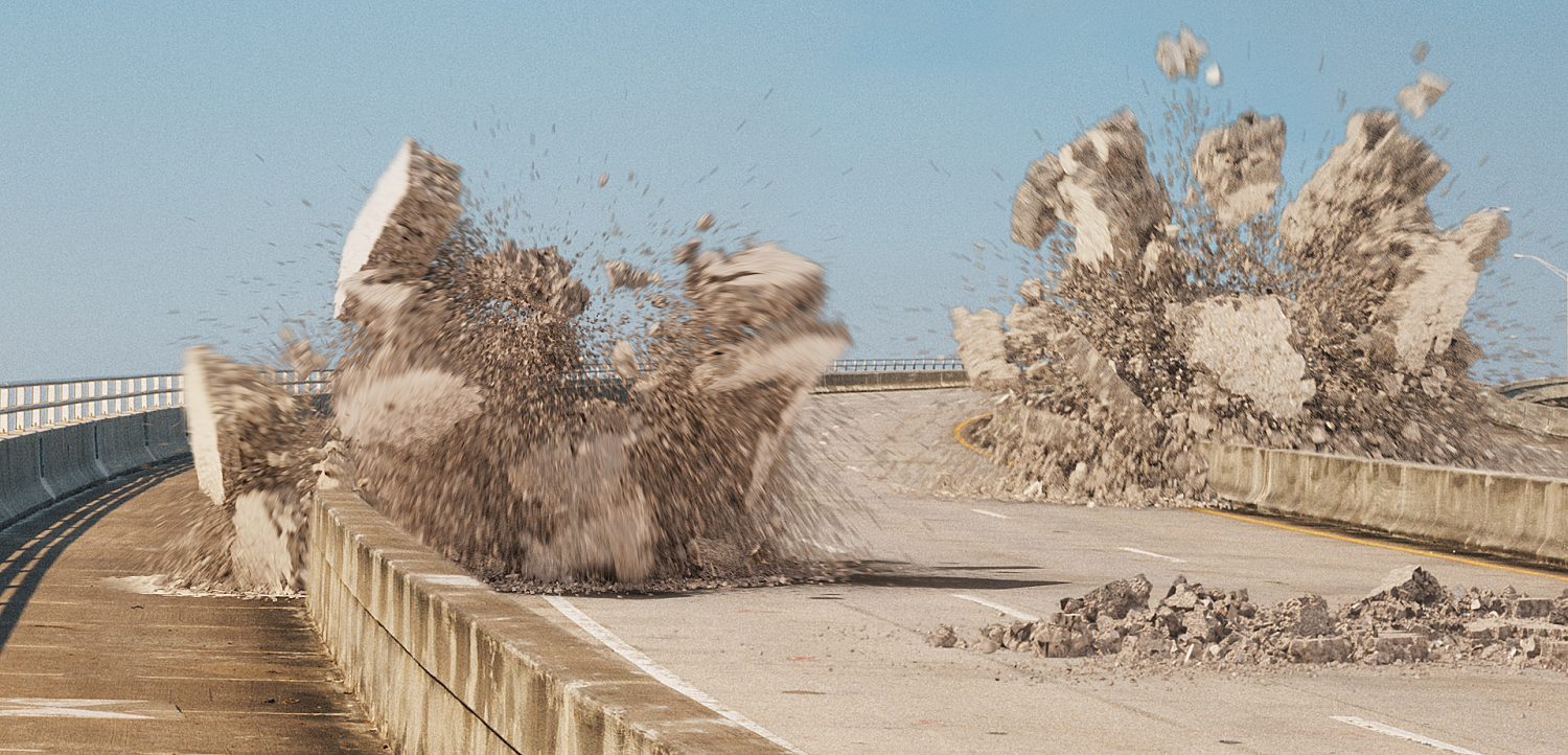 Download Debris and Destruction VFX Assets – Video Production News