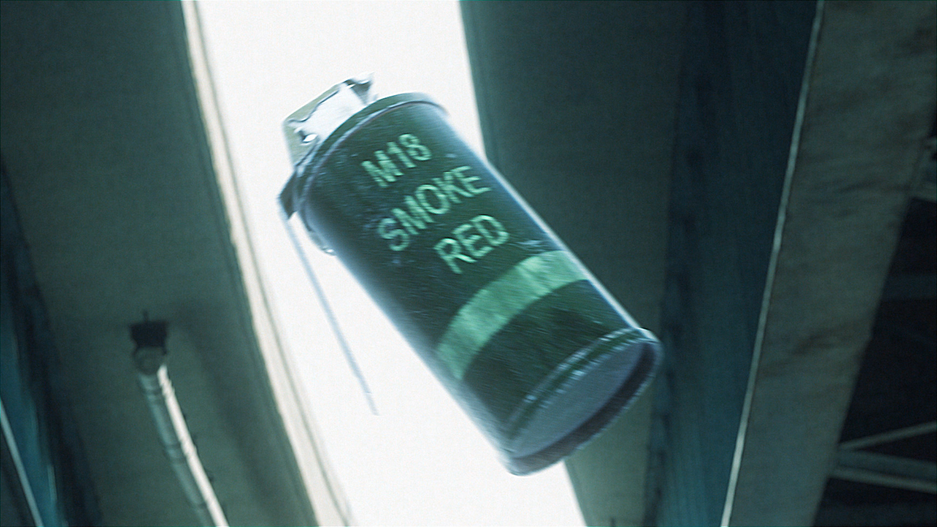 Download 4K Grenade VFX Assets for your Action Video – Video Production ...