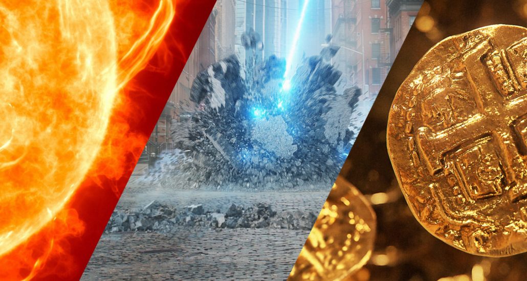 Download The VFX Starter Pack – 1 – Video Production News