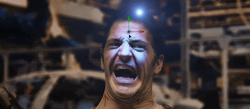 Download Crate’s Face Relighter for After Effects – Video Production News