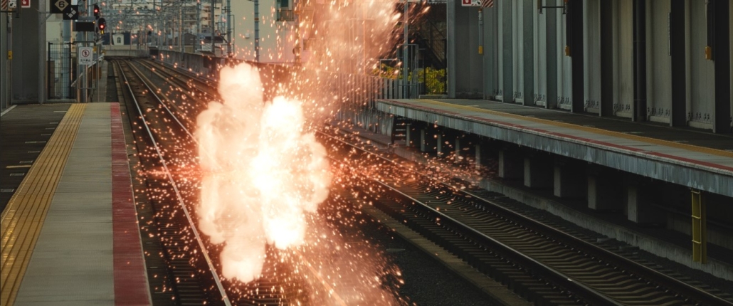Download 200+ 4K Spark Stock Footage Assets for VFX – Video Production News