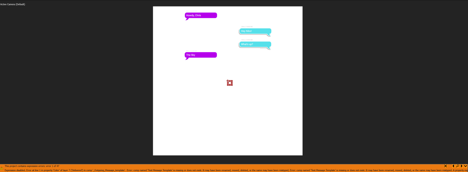 Download Crate’s Text Message Generator for FREE – Video Production News